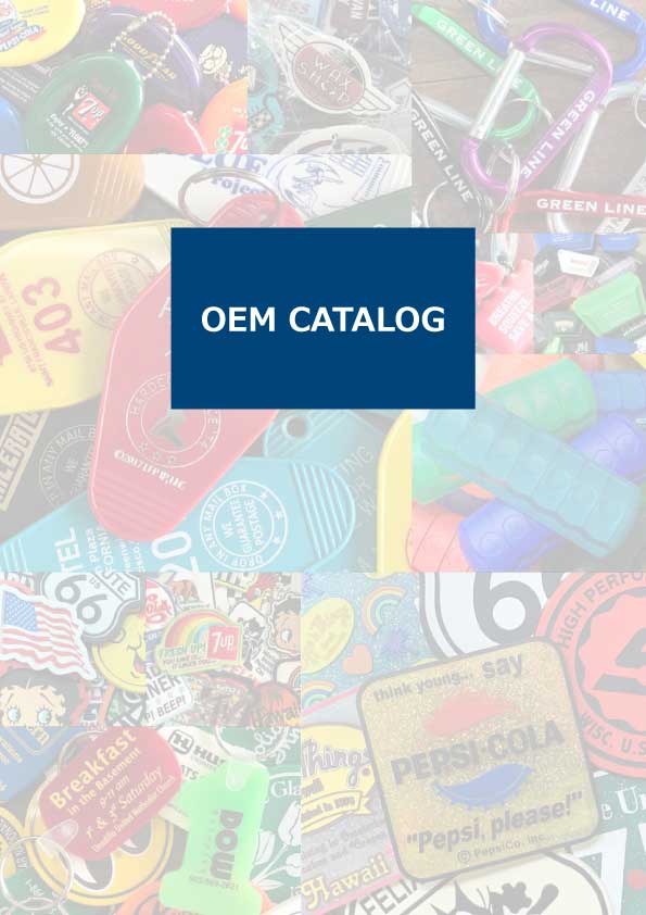 OEM-Catalog